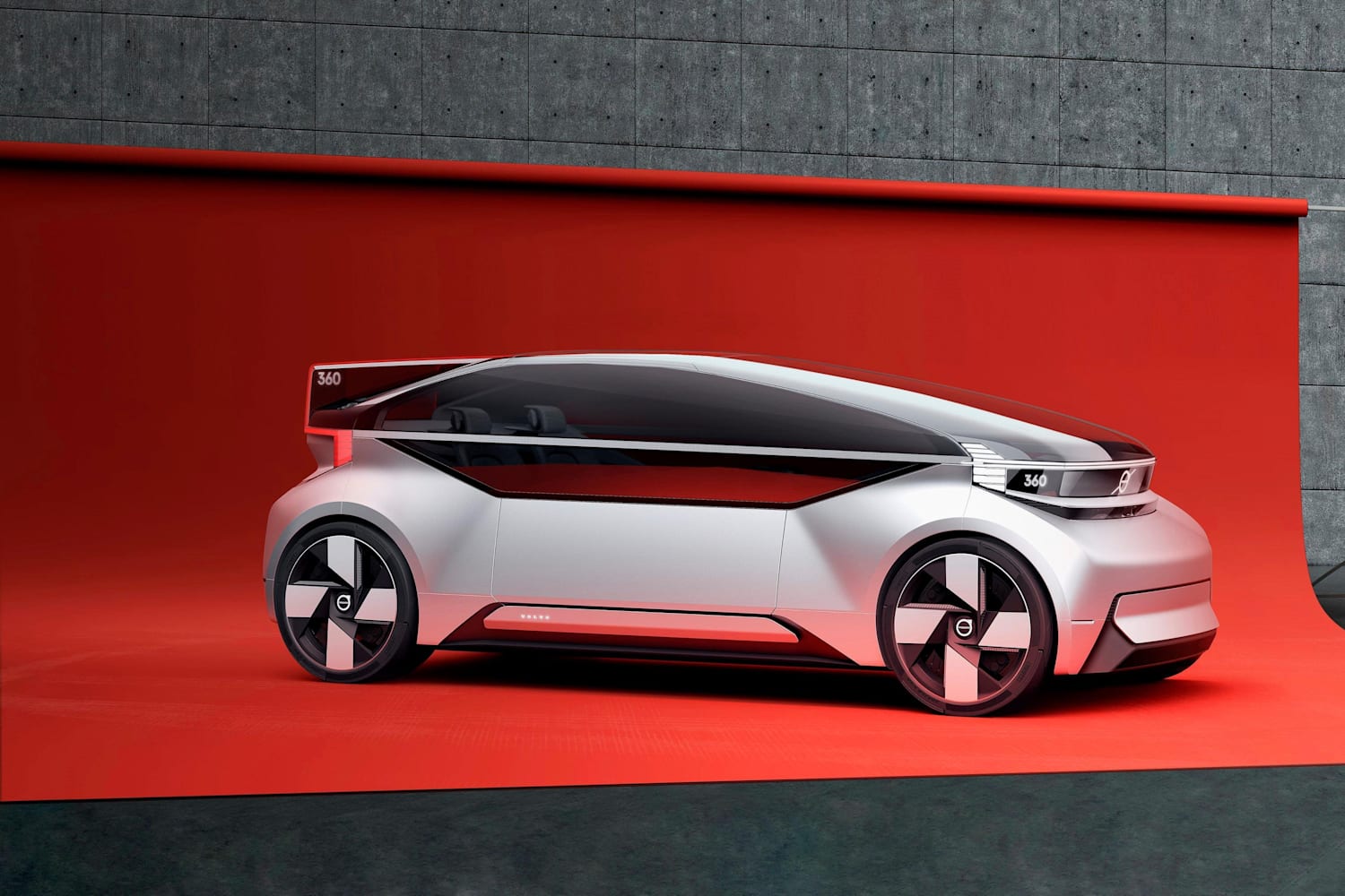 Autonome Autos: Auswirkung auf unser Reiseverhalten