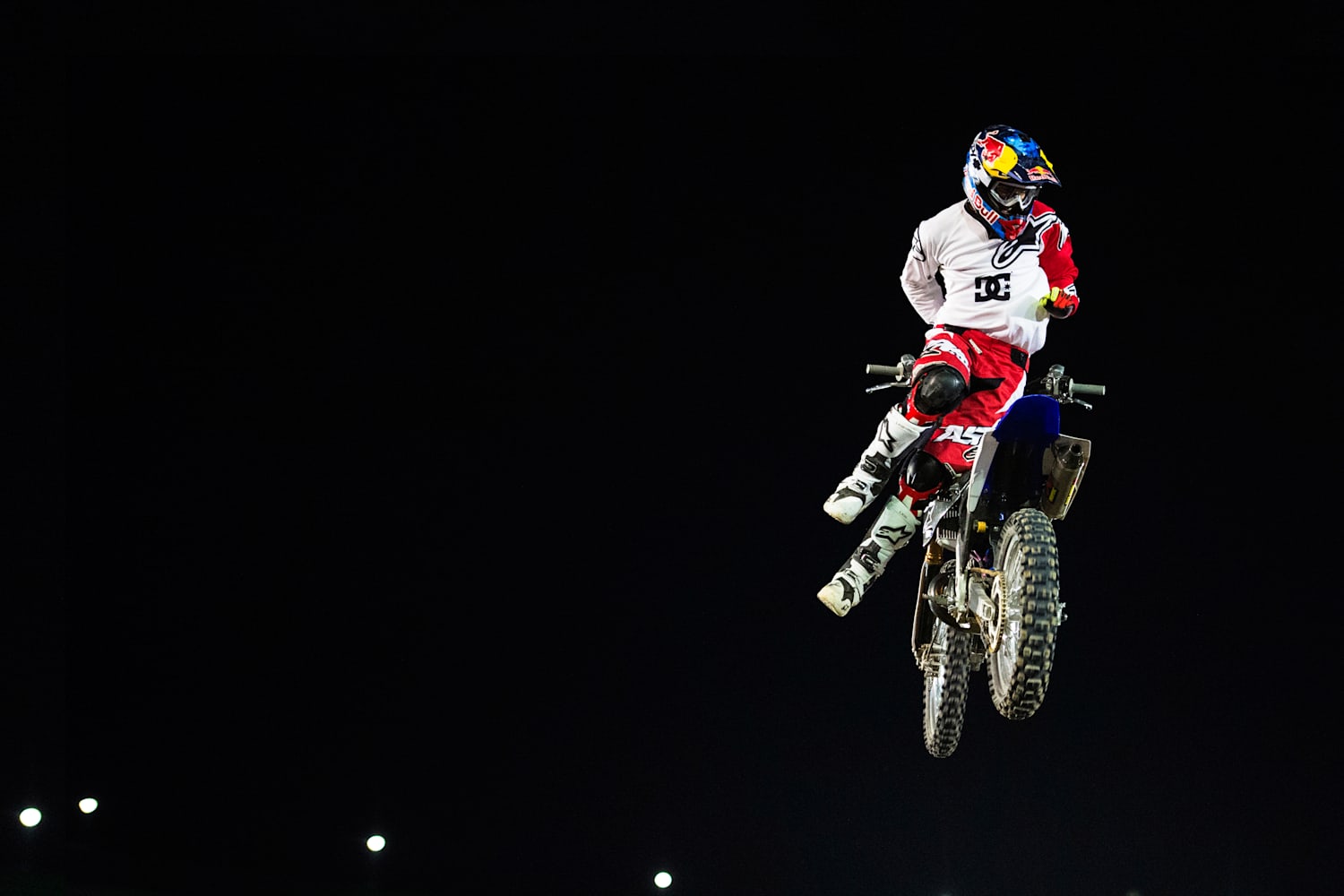 Tom Pagès: Untangled – freestyle motocross film