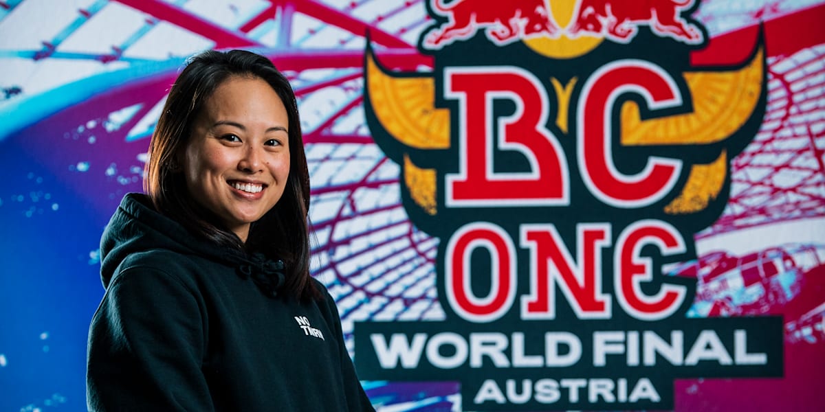 Sunny: Dancer profile