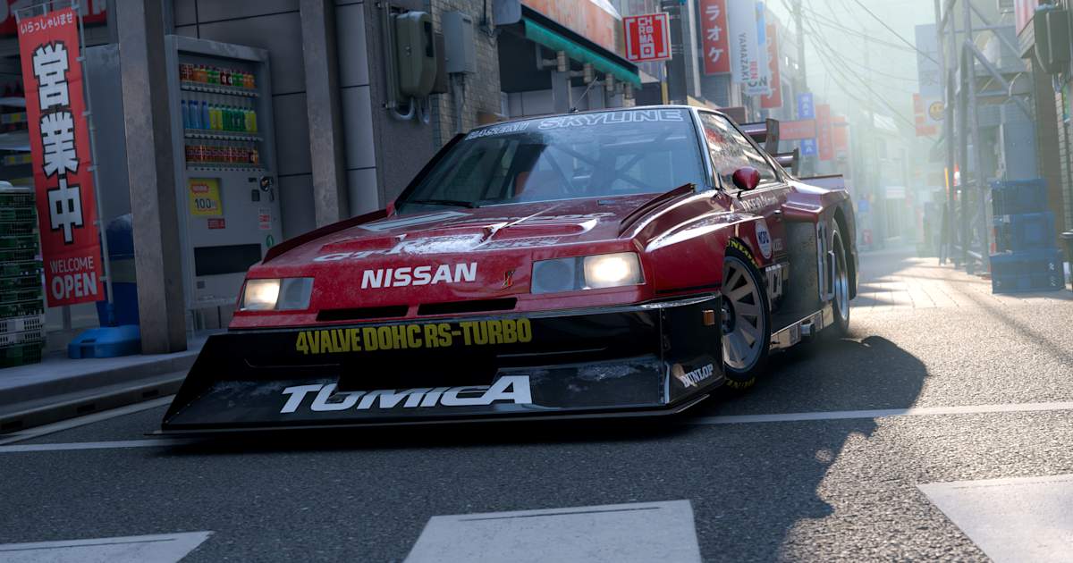 Forza Horizon 6 vs Forza Horizon 5: Biggest upgrades