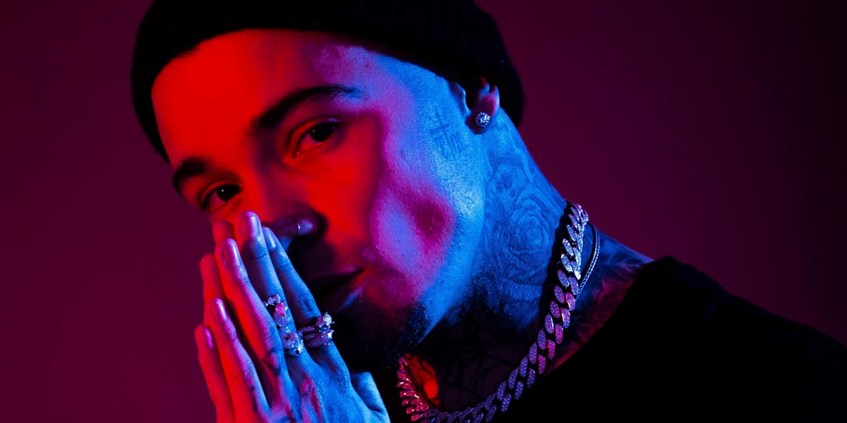 Entrevista Gera MX el vicio y la fama