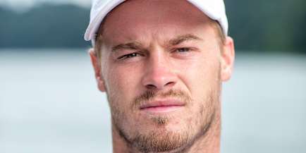 Mike Dowdy: Wakeboarding | Red Bull Athlete Profile