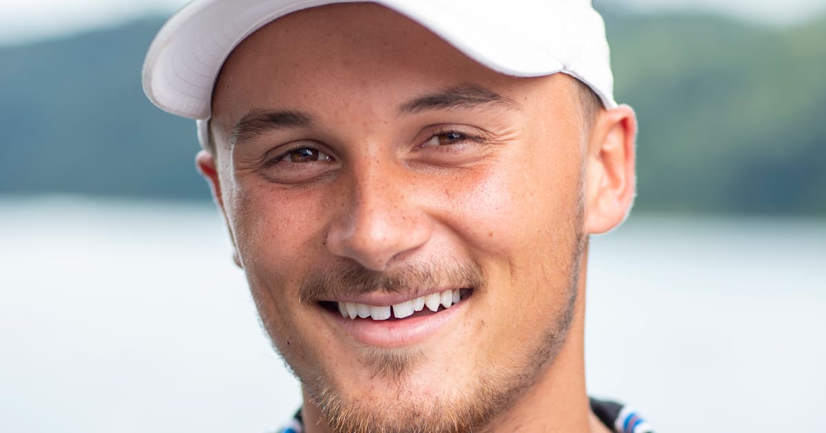 Cory Teunissen: Wakeboarding | Red Bull Athlete Profile