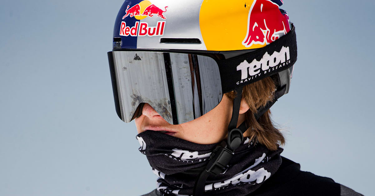 Kai Jones: Freeskiing | Red Bull Athlete Profile
