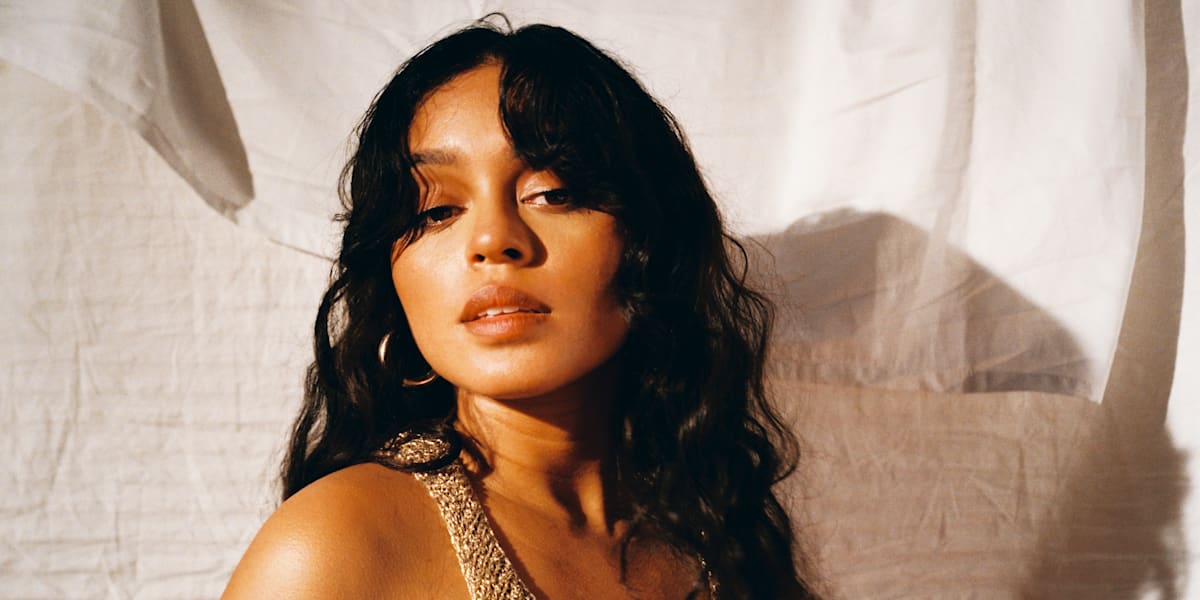 Nilusi dévoile les secrets de son album "Lettre à l'Univers"