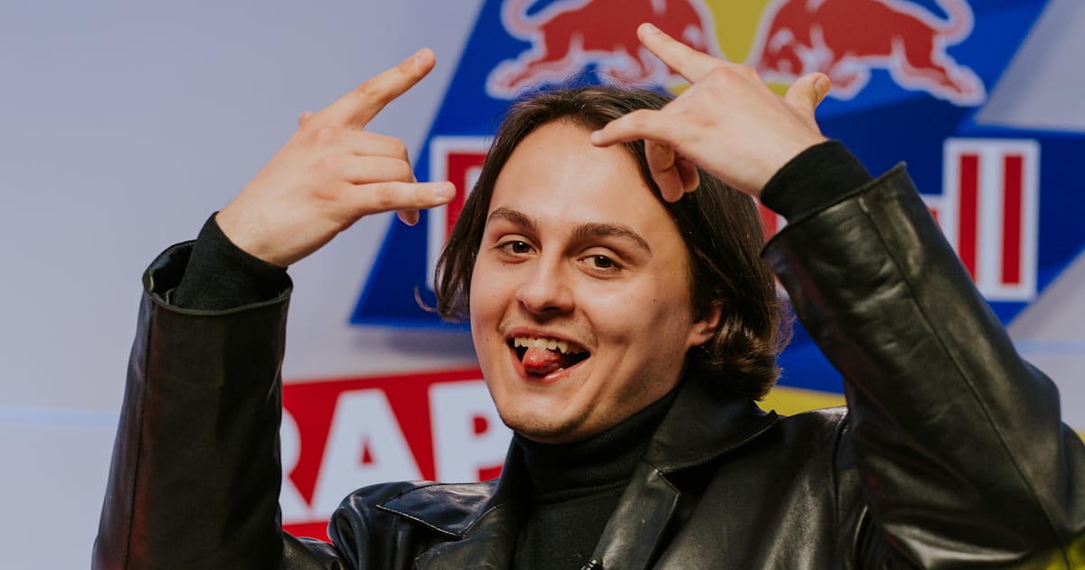 F jak Fukaj - alfabet raperów, ciekawostki