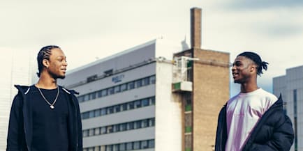 Best UK rappers from outside London: The top 7 MCs