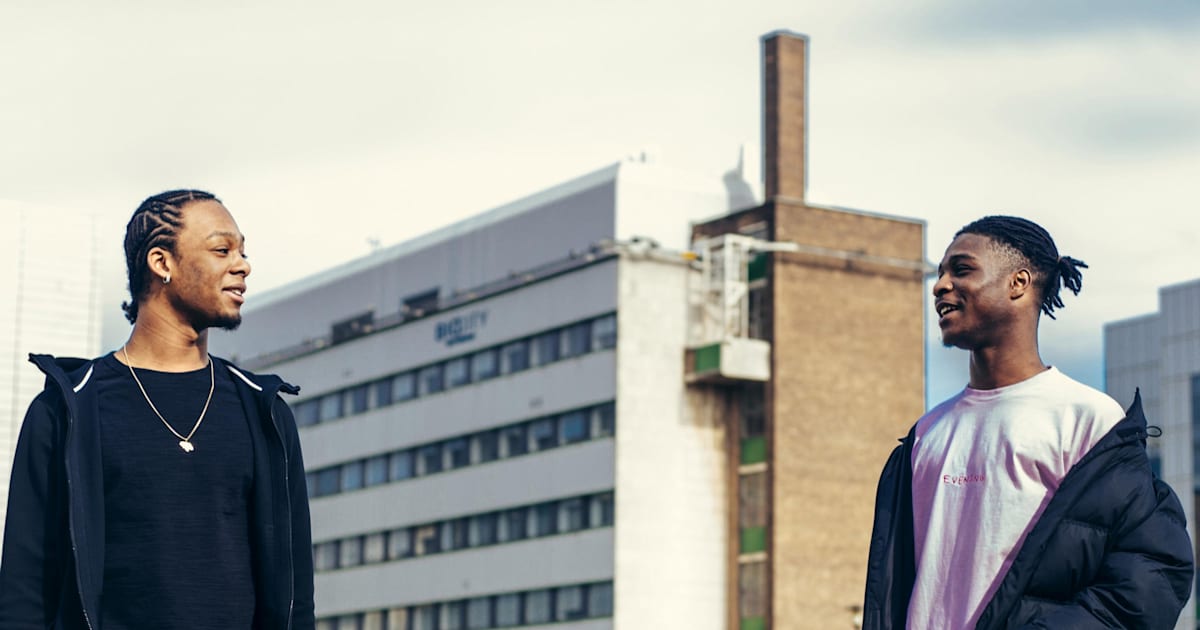 Best UK rappers from outside London: The top 7 MCs