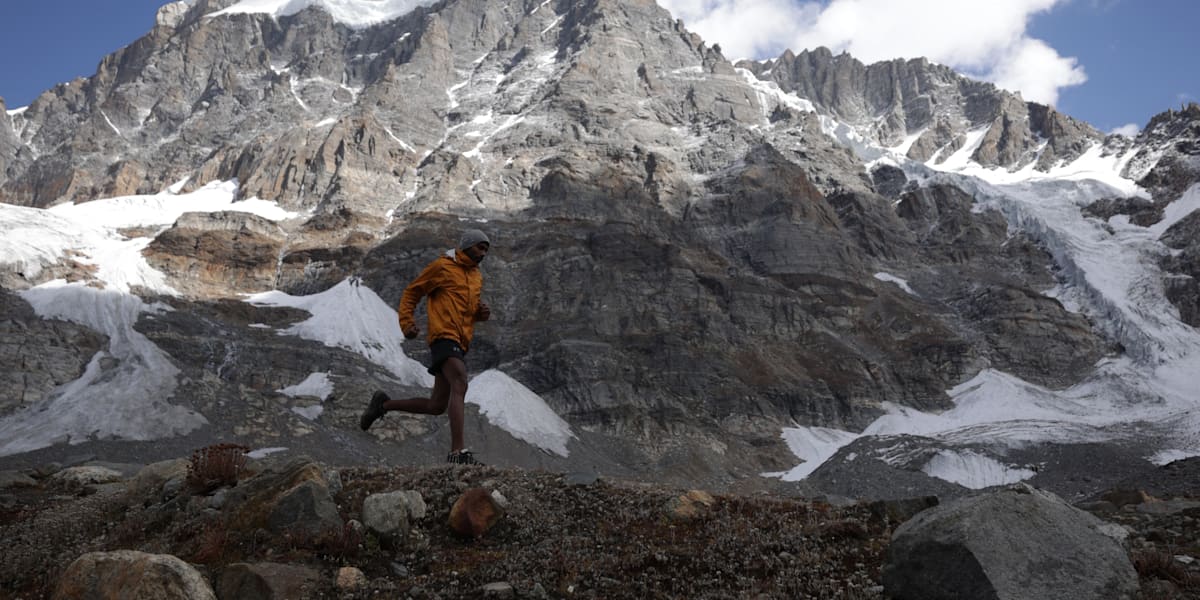 How to acclimatize in the Himalayas: Tips for mountains