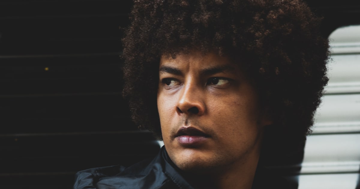 In conversation with Inferno Williams *Interview*