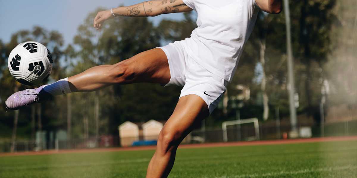 Soccer Skills Every Player Should Master