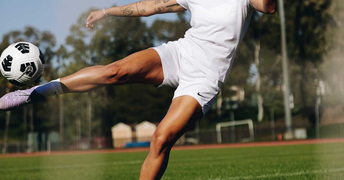 Soccer Skills Every Player Should Master
