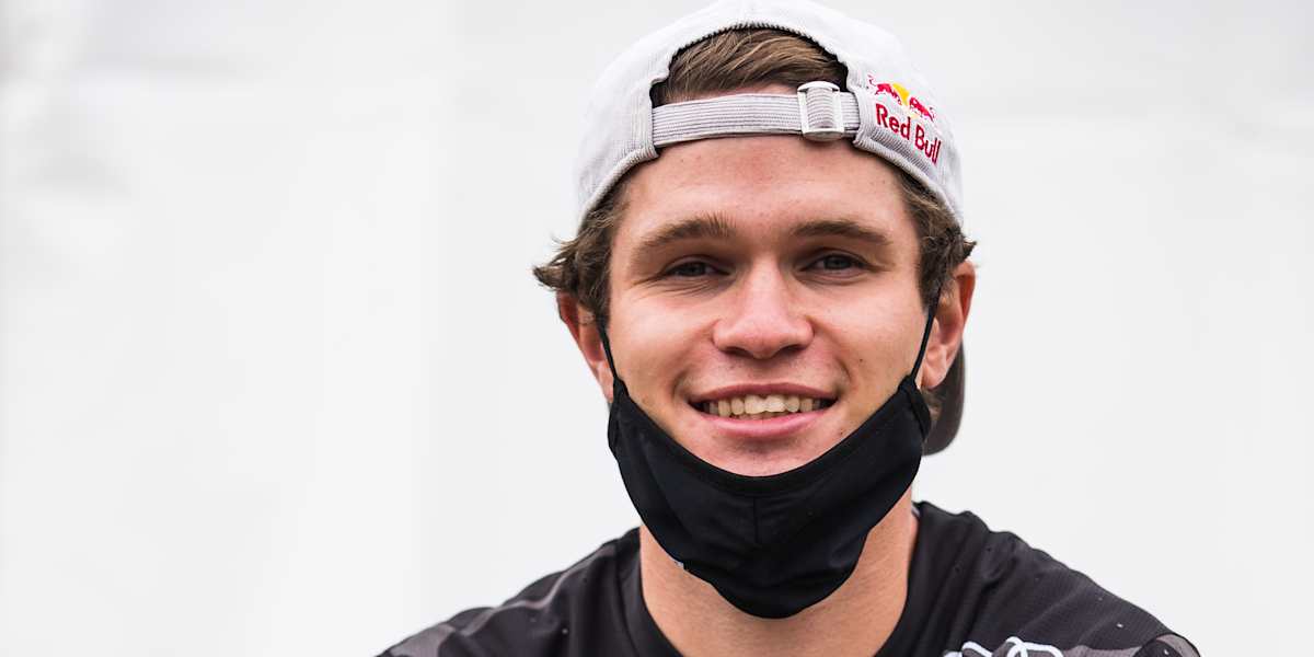 Erik Fedko: MTB – Red Bull Athlete Profile