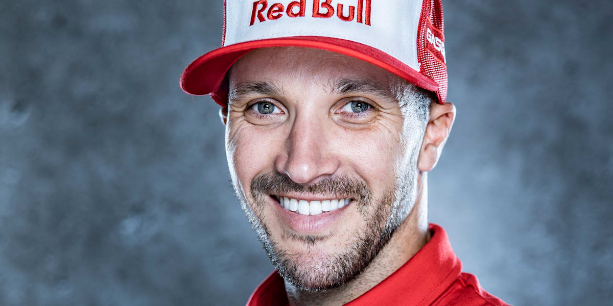 Sam Sunderland: Rally Raid – Red Bull Athlete Profile