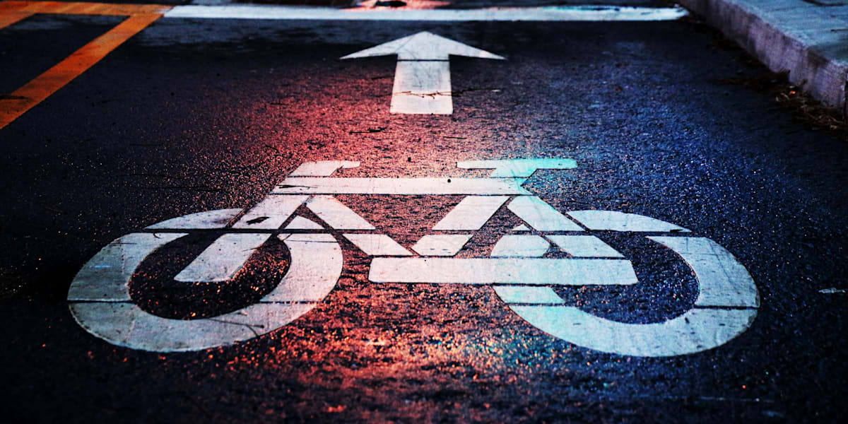 Best biking & tracks routes in the UAE: Top 5 to ride