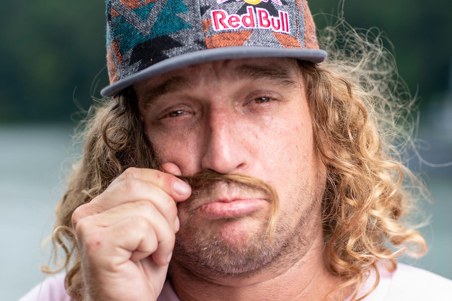 Parks Bonifay: Wakeboarding | Red Bull Athlete Profile