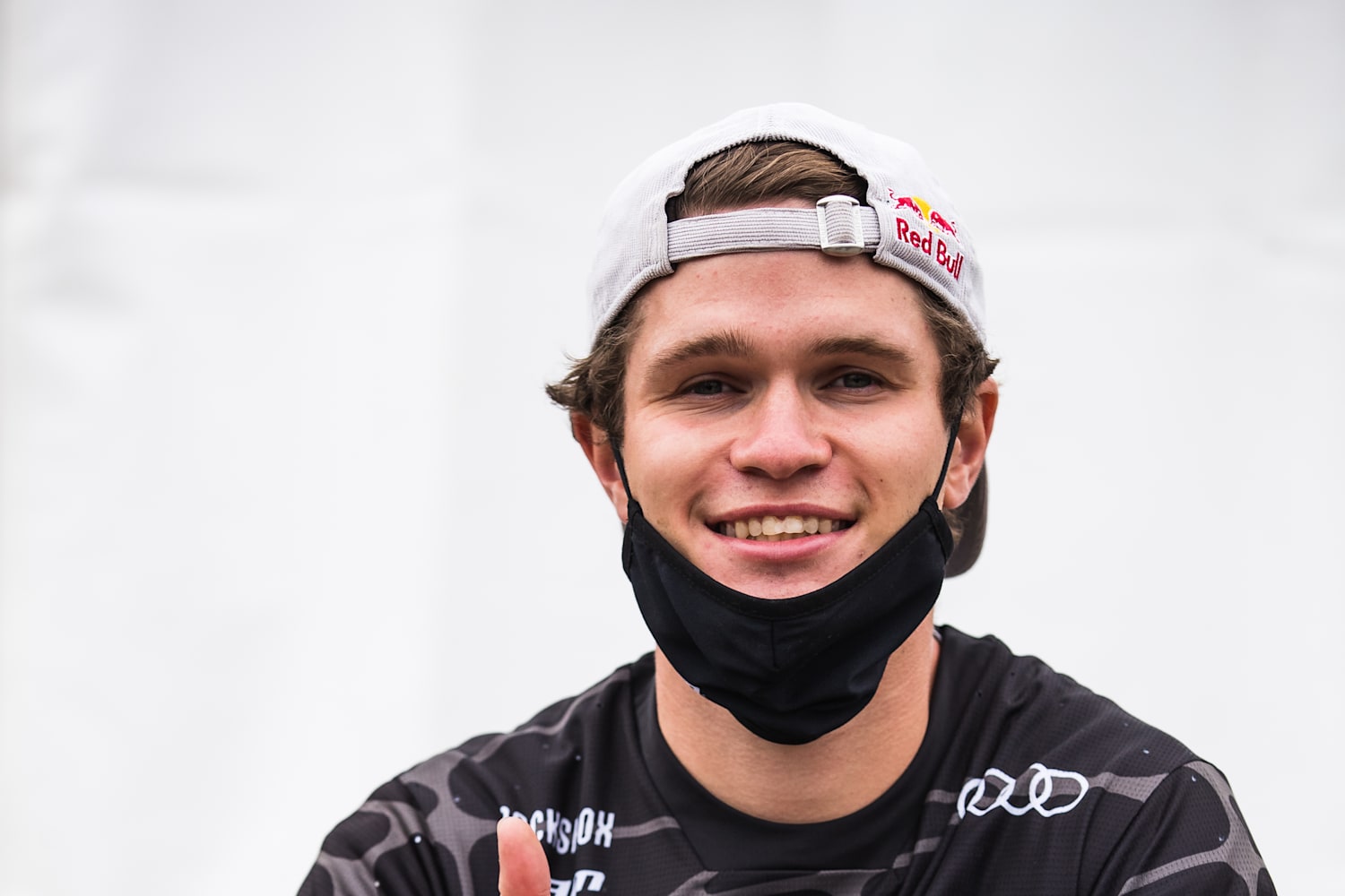 Erik Fedko: MTB – Red Bull Athlete Profile