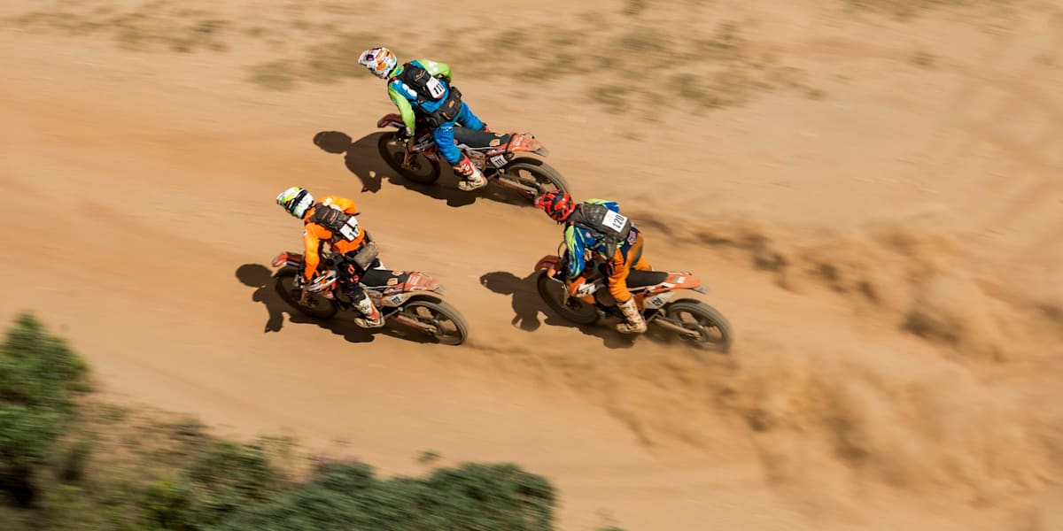 Red Bull Minas Riders 2016 hard enduro best images