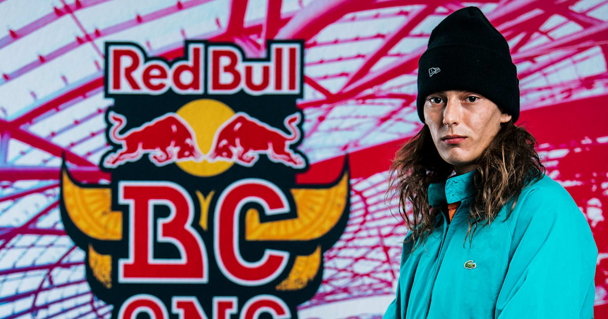 Philip: dancer profile – The Squadron and Phaze II