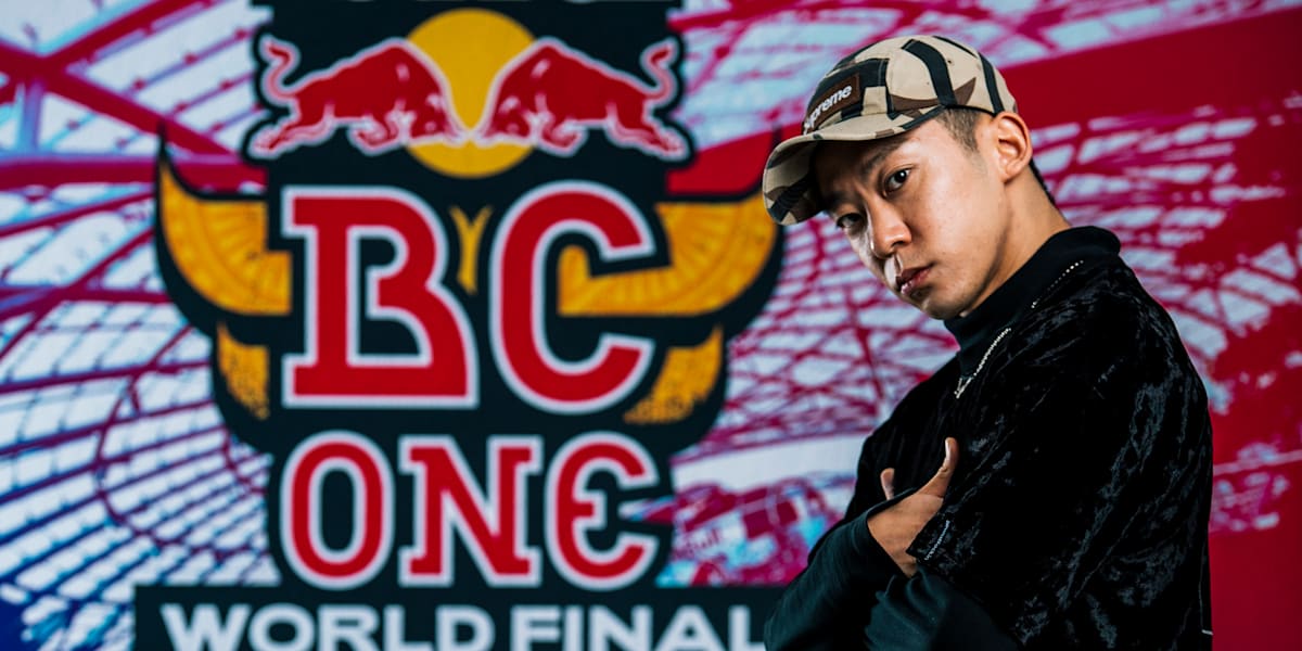 B-Boy Vero: Jinjo crew breaker – profile