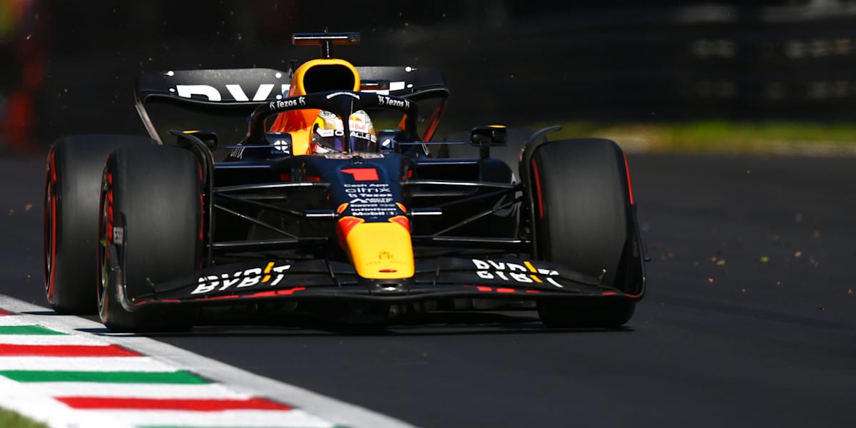max verstappen wereldkampioen singapore 2022 scenarios