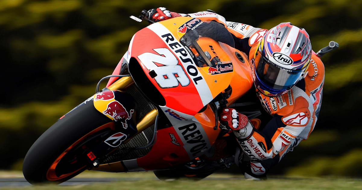 MotoGP riders never to win title | Red Bull Motorsports