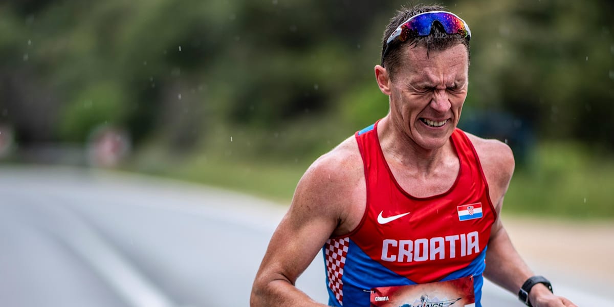 Robert Radojkovic intervju 2019