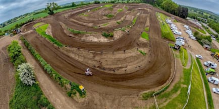Best motocross tracks: UK's top 9 you have to visit