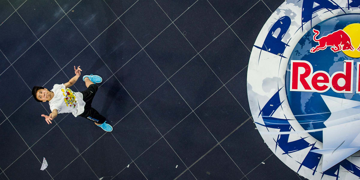 Red Bull Paper Wings conheça a categoria Arcrobacias