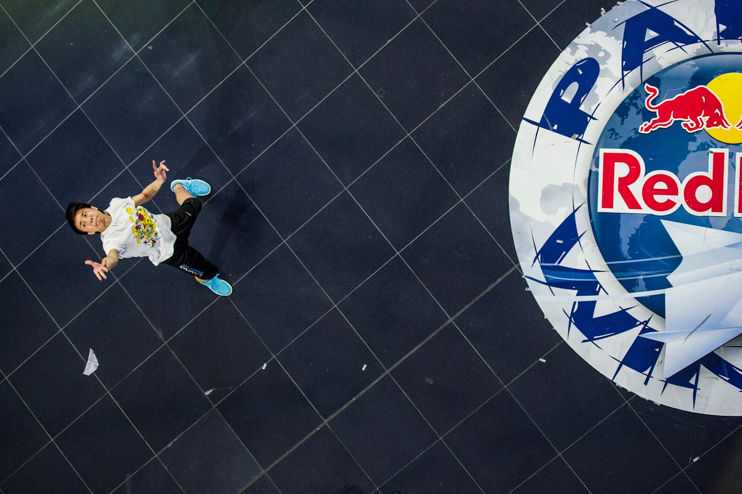 Red Bull Paper Wings 2019: Informace a data o soutěži