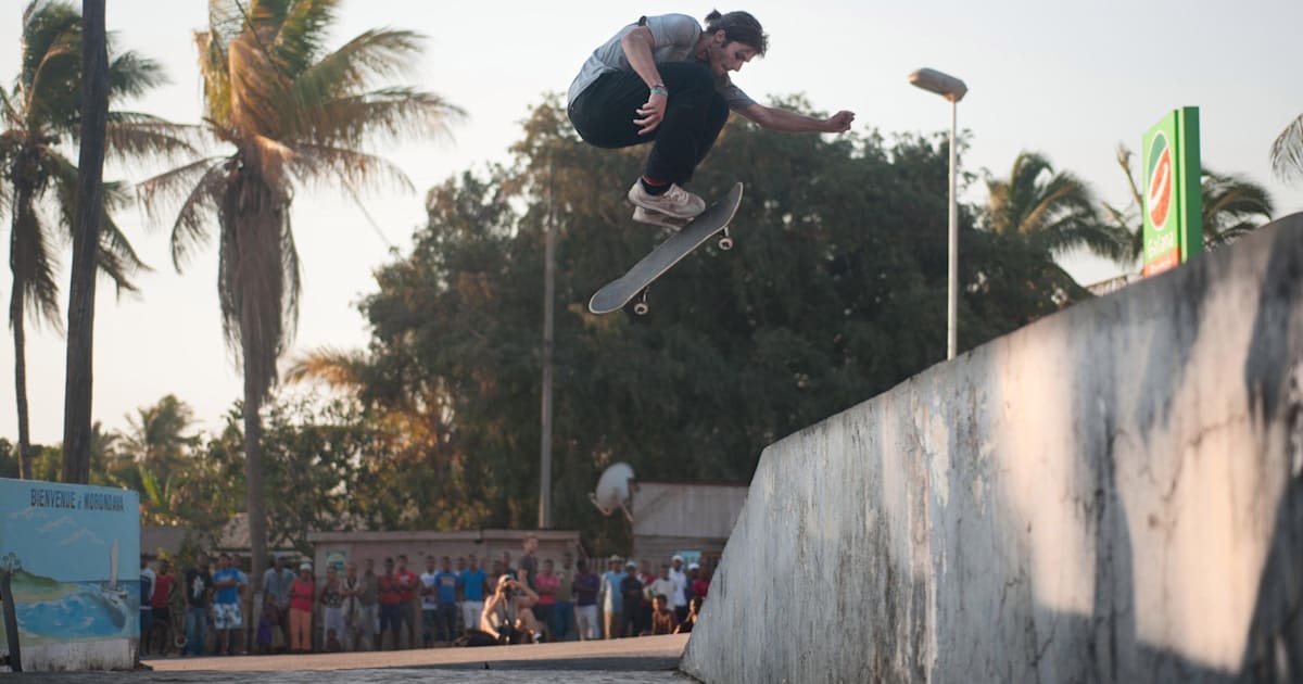 Diving into the Malagasy lifestyle