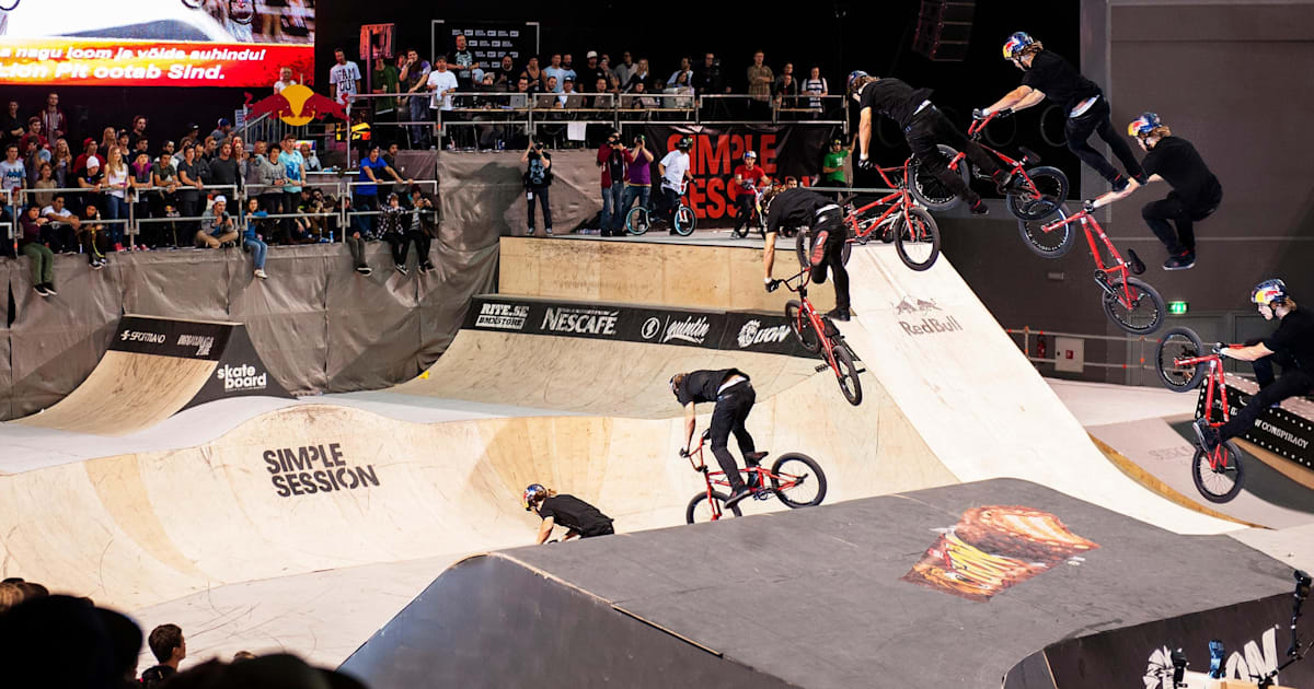 Video preview: Simple Session 2013