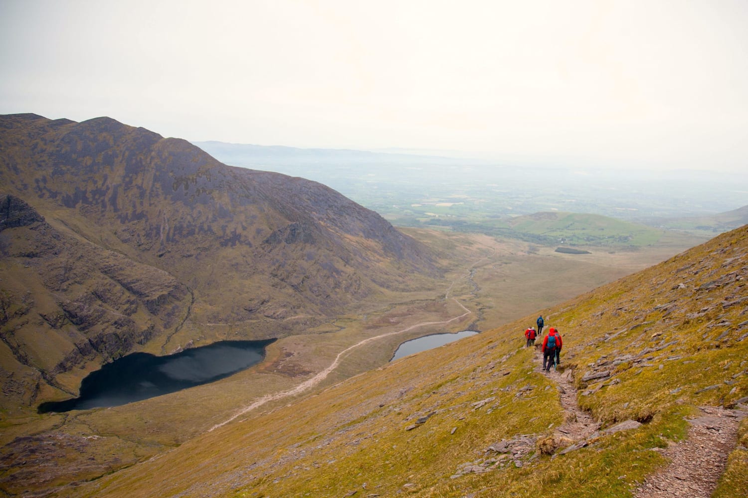 Adventure Challenges Ireland: 5 you have to try