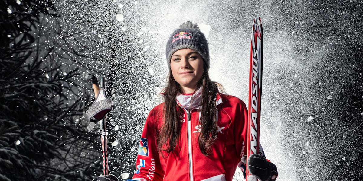 Låtene som får Heidi Weng til å gi alt!