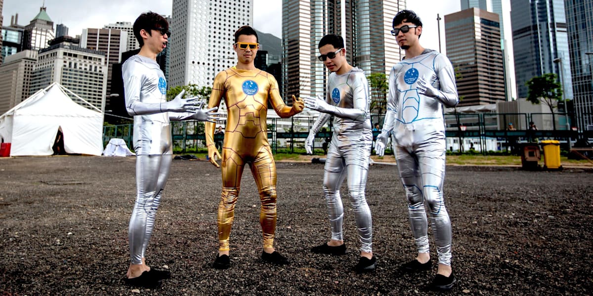 Red Bull Flugtag : Les meilleurs crash ! Video & Photos