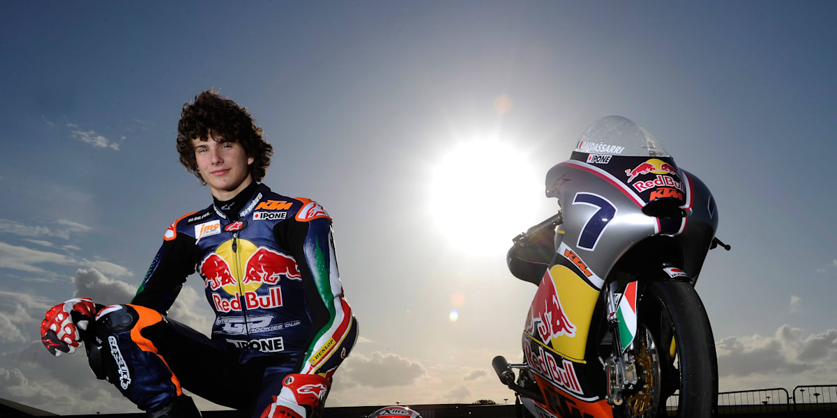 Lorenzo Baldassarri Lorenzo Baldassarri