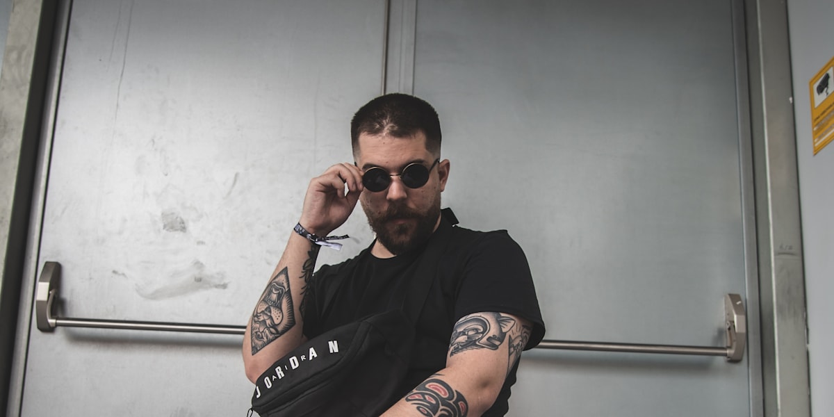 Muphasa, bio y toda la info