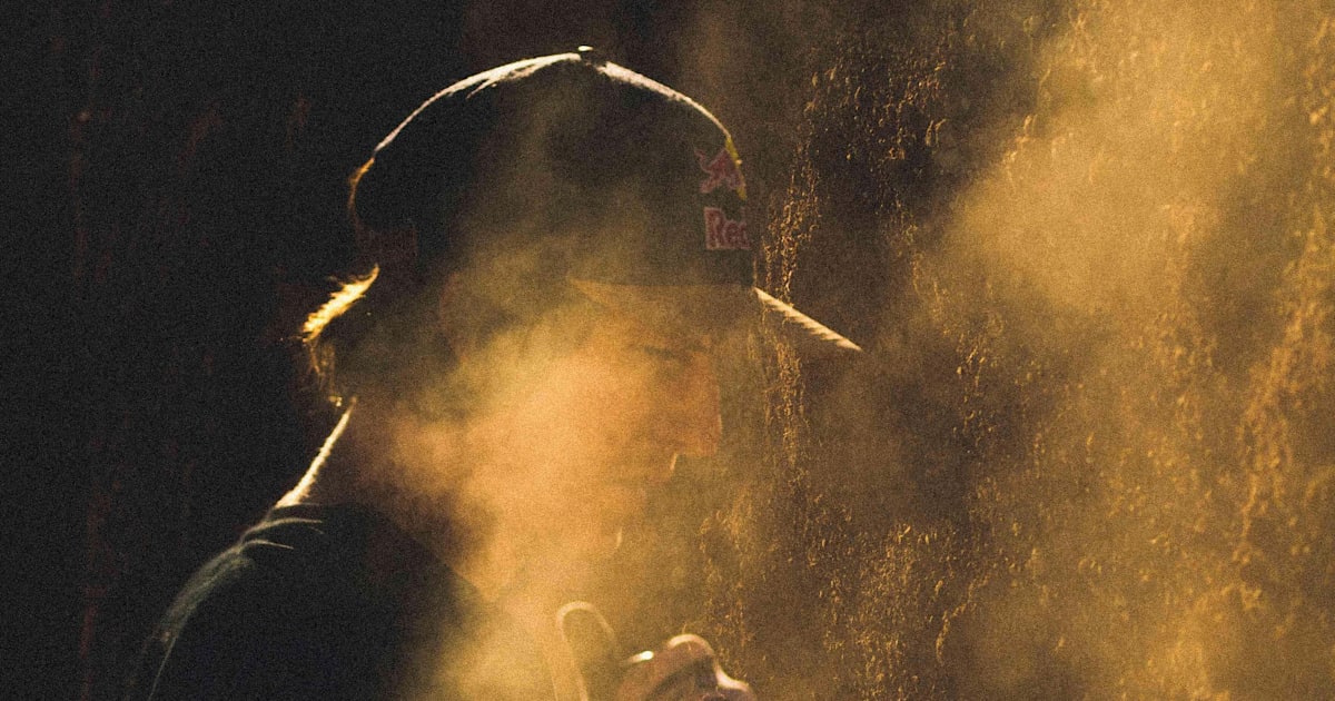 Red Bull Rampage 2019: Brandon Semenuk win – interview