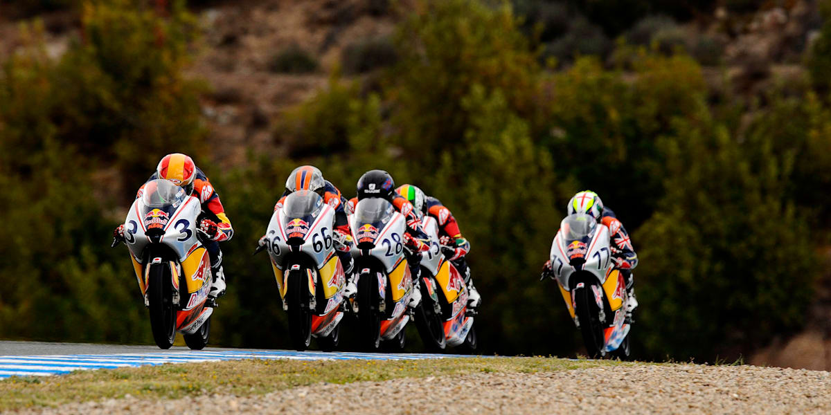 Blog | Diego faster times