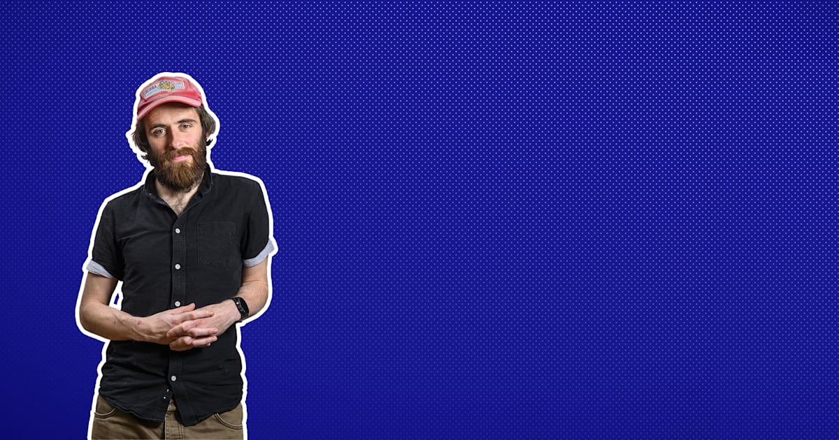 How to Be Superhuman: Rob Pope podcast series