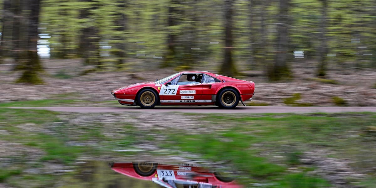 5 Group B rally cars you definitely won’t remember