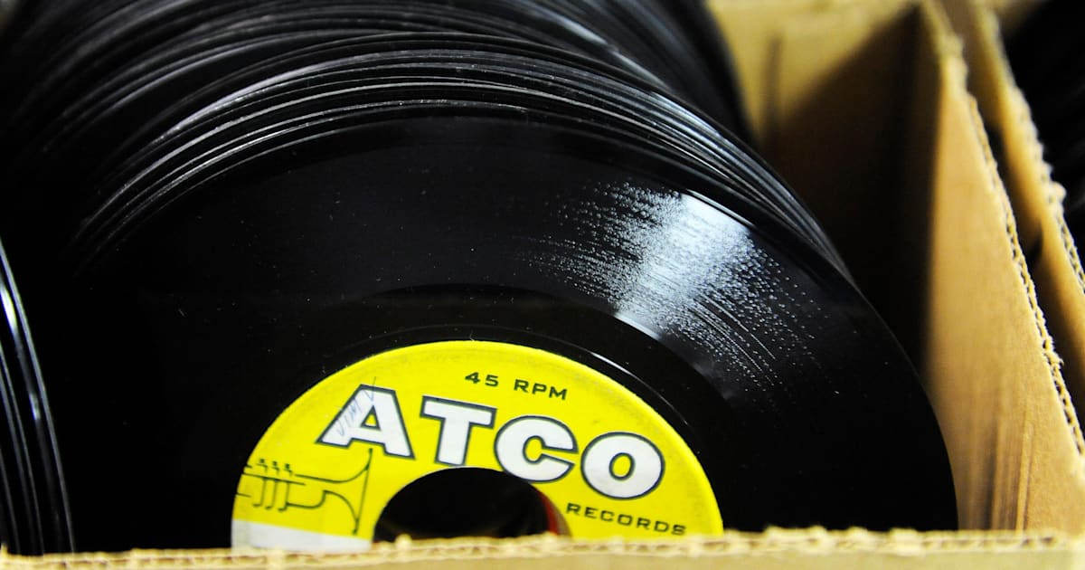 Most expensive vinyl singles: 11 worth a bomb