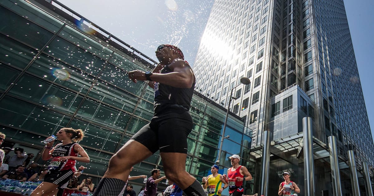 How to run a sub-three marathon: 5 essential tips