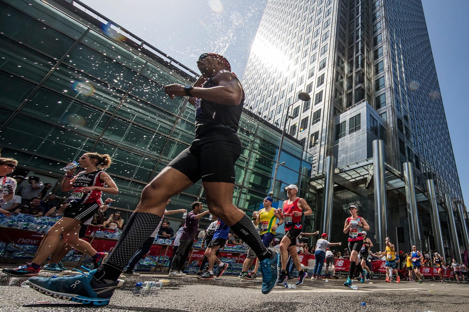 5 consejos para correr un maratón menos de tres horas 5 consejos para correr un maratón menos de tres horas