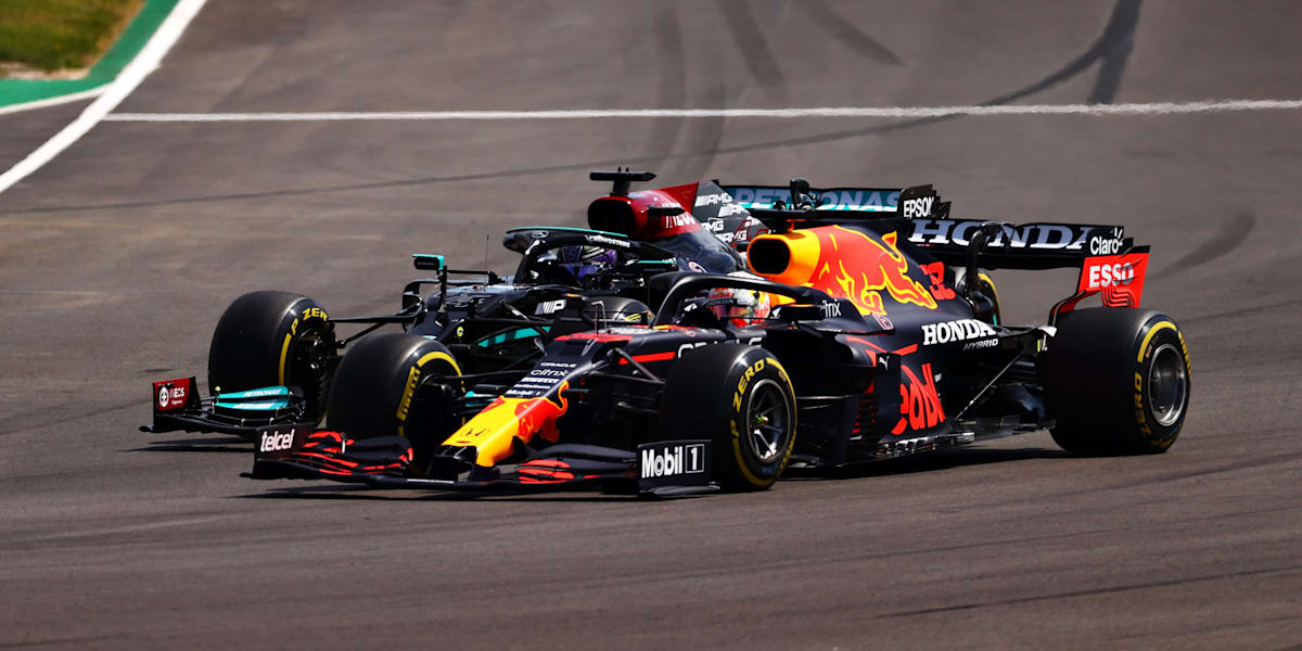 Portuguese Grand Prix 2021: Race