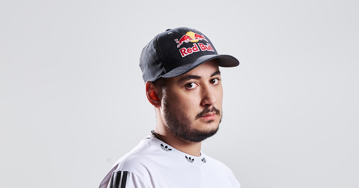 Corentin Gotaga Houssein - esport : bio, infos, vidéos...