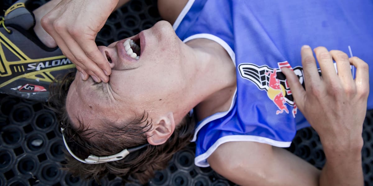 Red Bull 400: The most tiring short race in the world