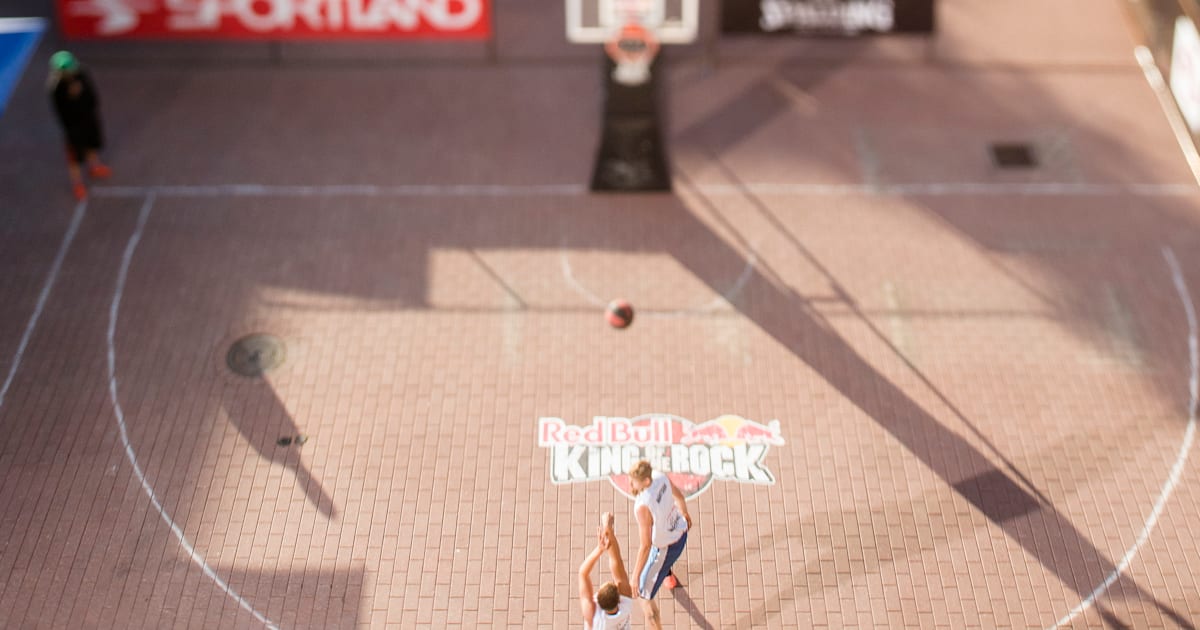 Top 10 streetball players ever