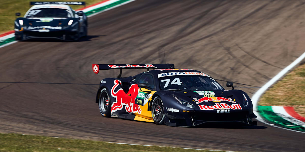 DTM Norisring 2022 preview: All you need to know