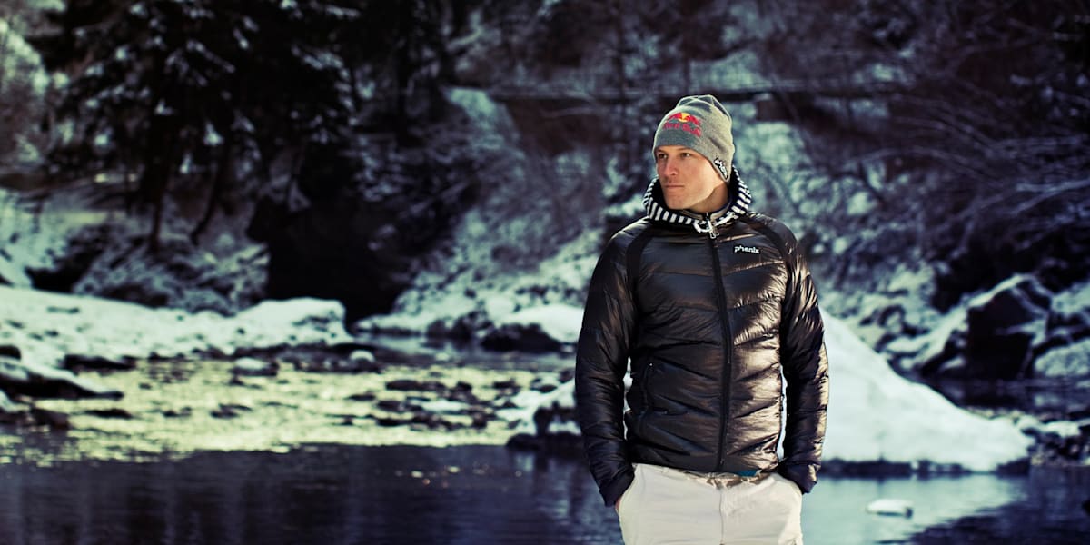 Aksel Lund Svindal picks his top future ski stars